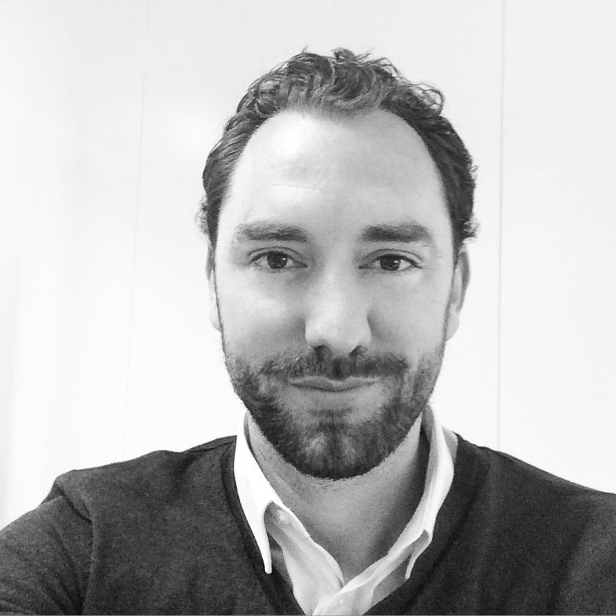 Adrien Hembert rejoint inspearit - L'ADN