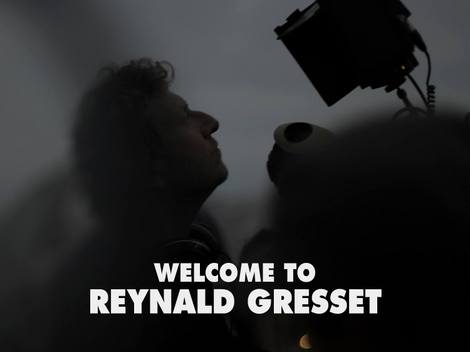 Reynald Gresset rejoint Henry - L'ADN