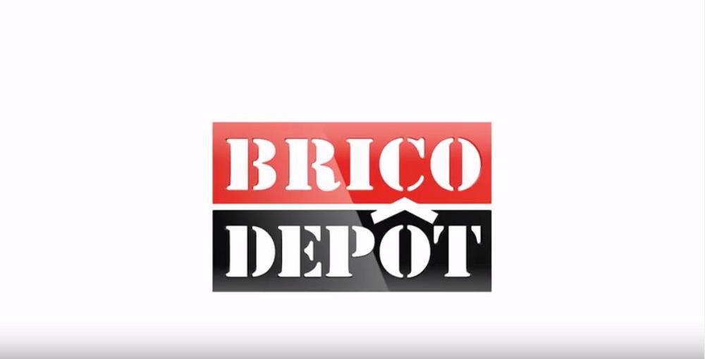 Nouvelle campagne Brico Dépôt - L'ADN