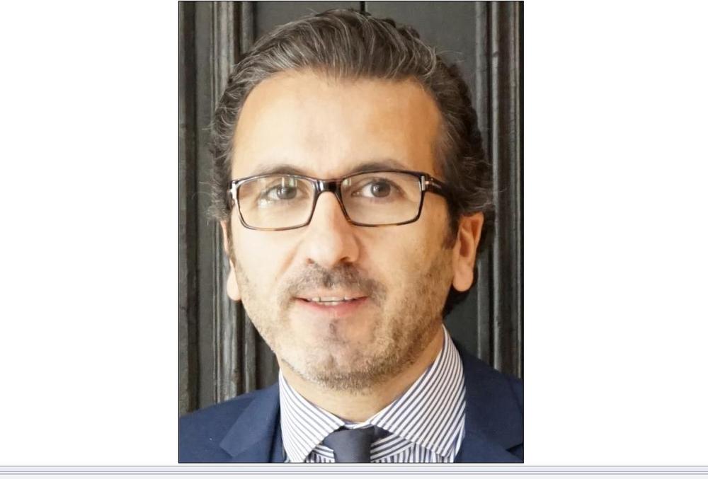 Nouveau Directeur de la Stratégie pour Aareon AG - L'ADN