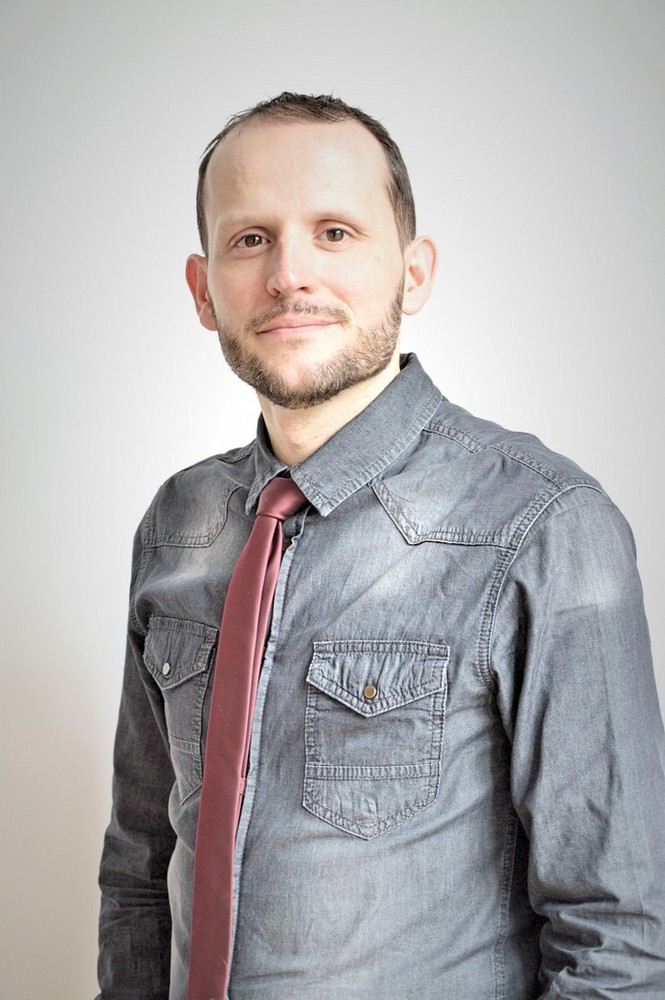 Christophe Rondel rejoint Comfluence - L'ADN