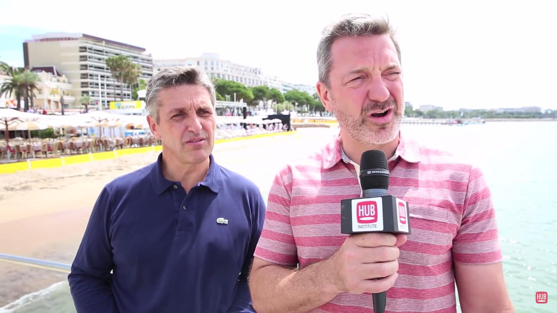 Le rôle du marketing programmatique par Randy Wootton et Eric ...