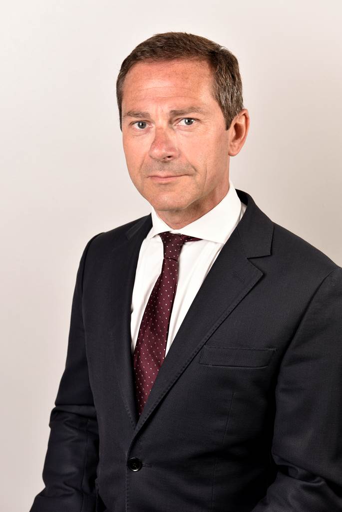 Jean-Louis Kibort rejoint L'Oréal - L'ADN