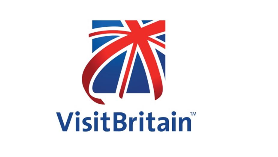 Séverine Tharreau, nouvelle Directrice France VisitBritain - L'ADN