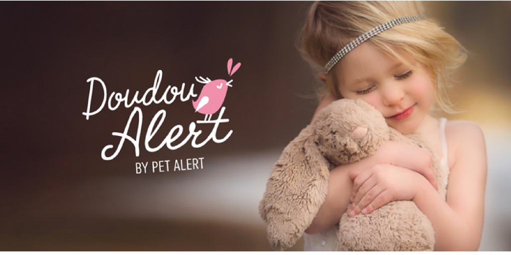 Doudou Alerte, la communauté Facebook de recherche de doudous