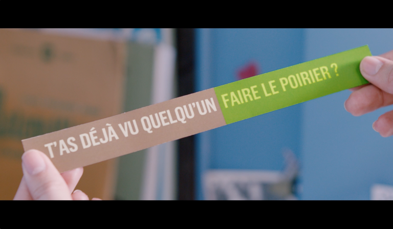 Nouvelle pub Monoprix : 85 ans, jeux de mots et cadeaux