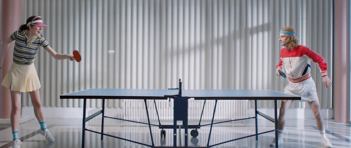 Nouvelle pub Monoprix : 85 ans, jeux de mots et cadeaux