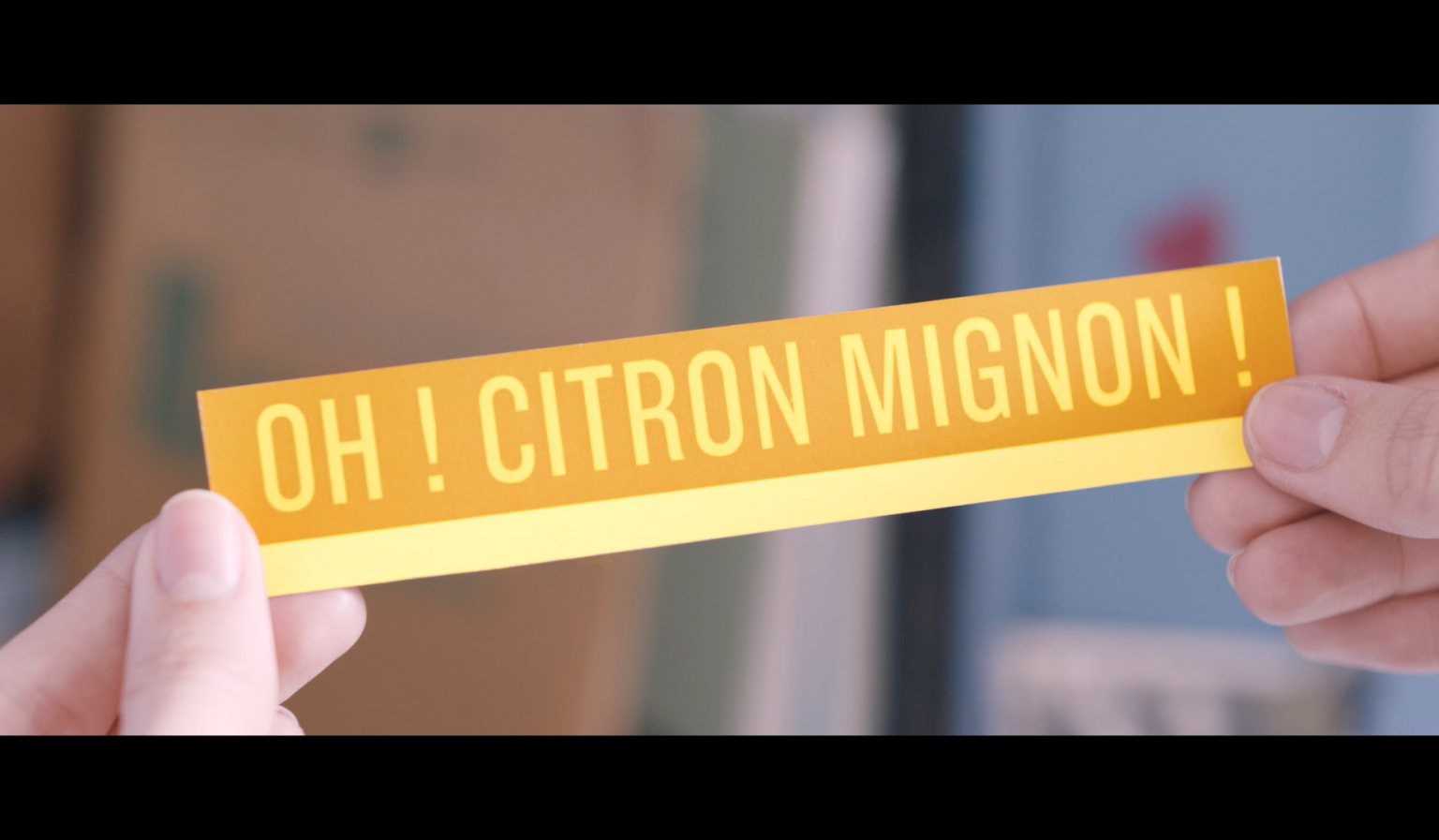 Nouvelle pub Monoprix : 85 ans, jeux de mots et cadeaux