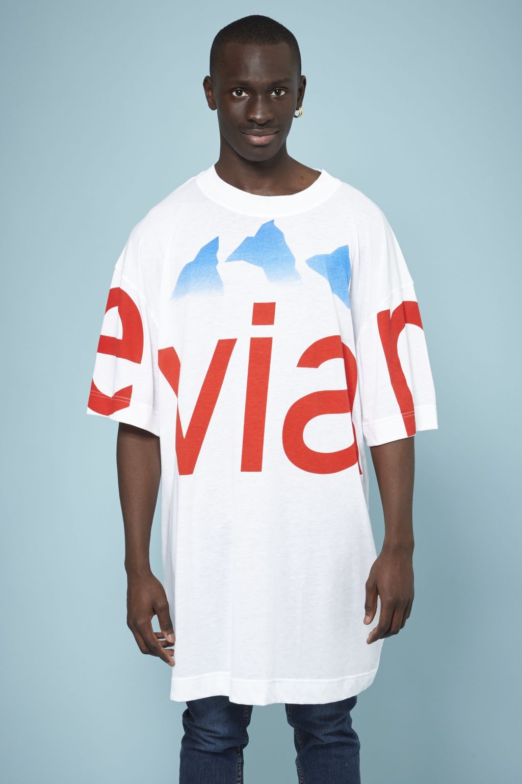 Nouvelle publicité evian : les bébés sont de retour