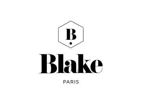 John&Jones devient Blake Paris