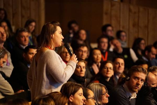 Danone : comment gérer les problèmes de générations en entreprise