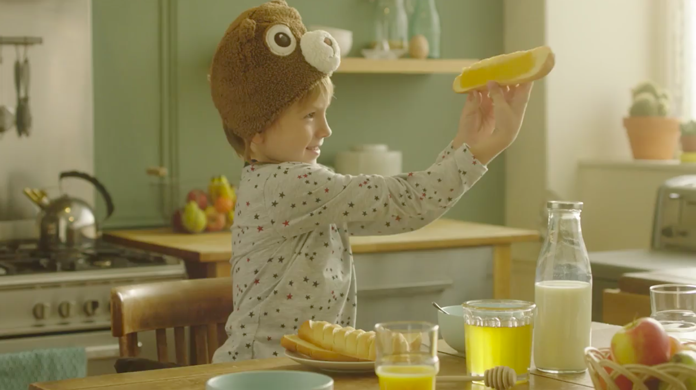 Jacquet présente son nouveau logo et sa plateforme de marque