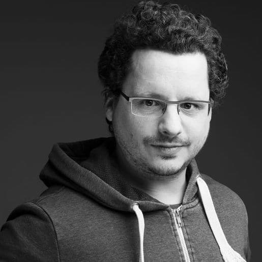 David-Julien Rahmil - L'ADN