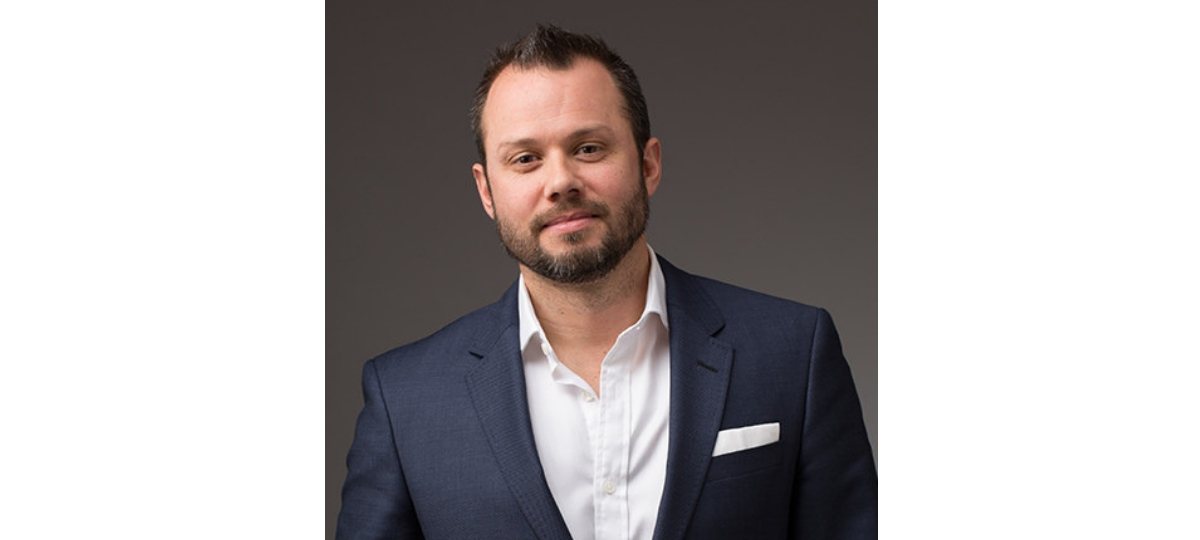 Jon Mackay est nommé CEO de MRM // McCANN Paris - L'ADN