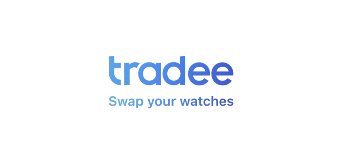 La startup Tradee se lance dans l'horlogerie avec l'app Swap your watches