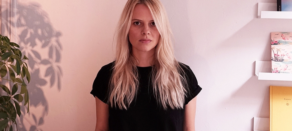 Alexandra Jubé lance son bureau de conseil en stratégie de marque