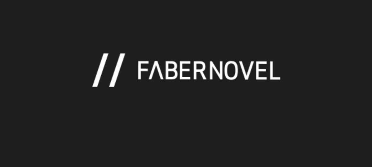 Fabernovel Logo EY Fabernovel (@Fabernovel) / X