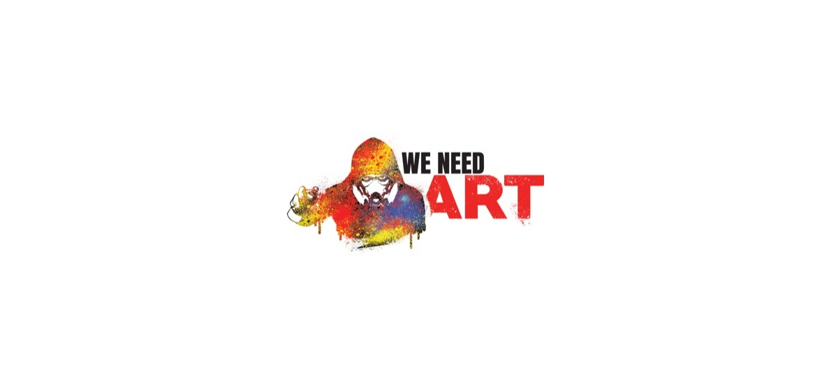 Street Art : lancement de la plateforme de vente en ligne We Need Art