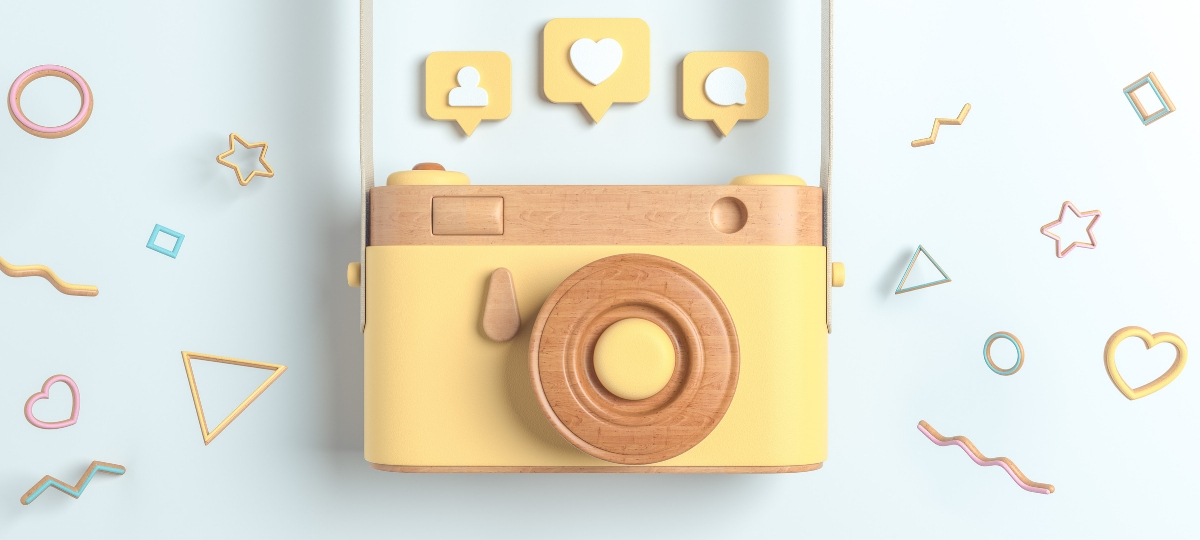 Marketing : comment lancer sa campagne de pub sur Instagram