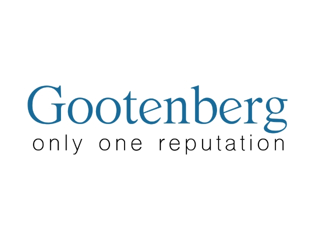 Gootenberg - L'ADN