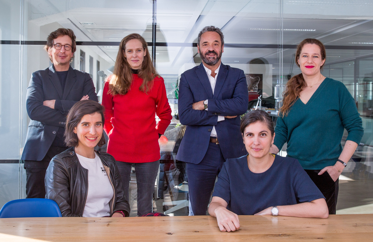 Nouvelle agence : Publicis 133 et Razorfish deviennent Publicis Luxe