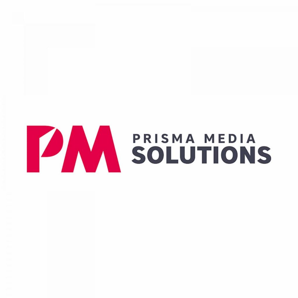 Prisma Media Solutions - L'ADN