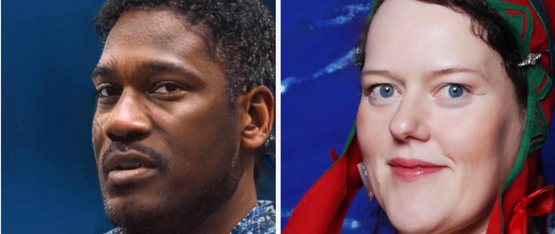 Comment distinguer un visage réel d'une fake face générée par IA