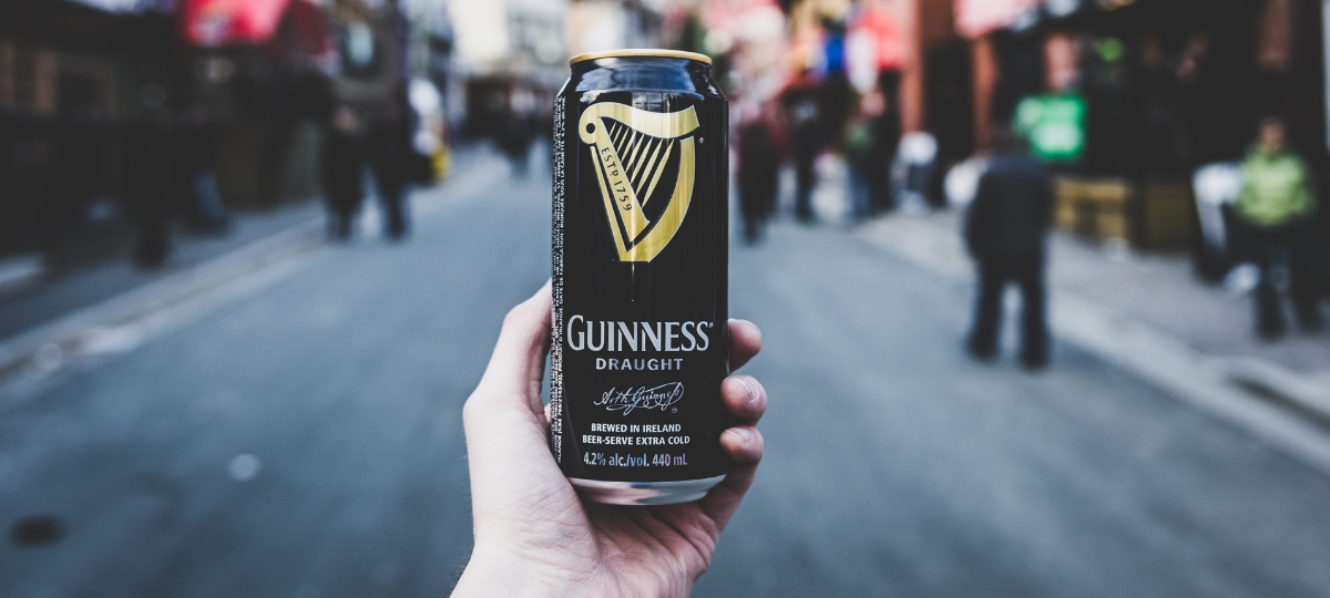 Gain de budget : Australie en charge du social de Guinness