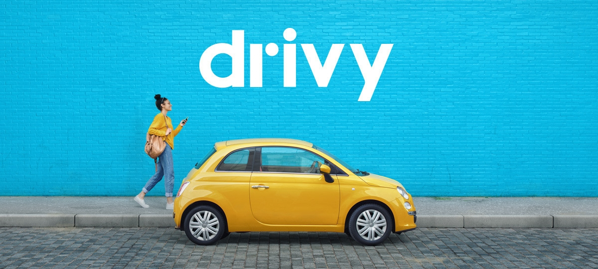 Gataround rachète Drivy et devient leader mondial de l'auto-partage