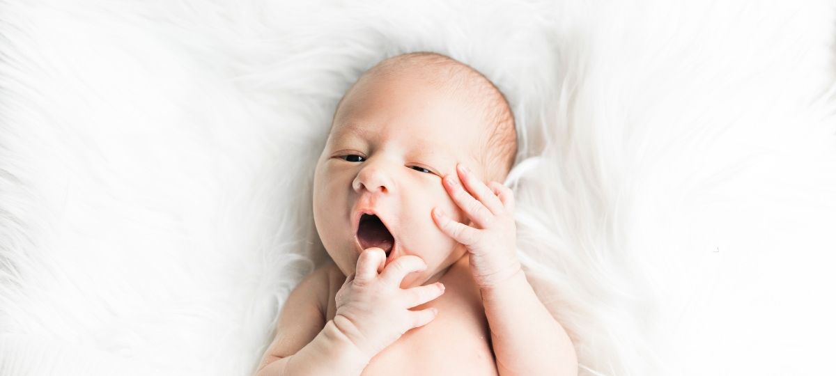 « Baby Blocker » l'extension Chrome qui bloque les photos de bébés