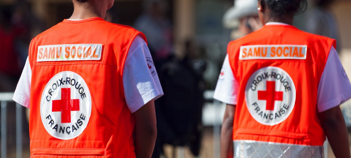 Startup : la Croix Rouge lance son Accélérateur d'Innovation Sociale : 21