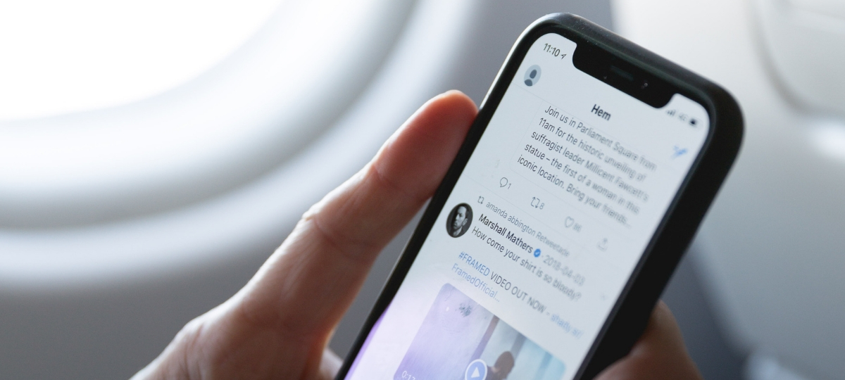 Mise à jour : Twitter permet de retweeter avec des images et des GIF