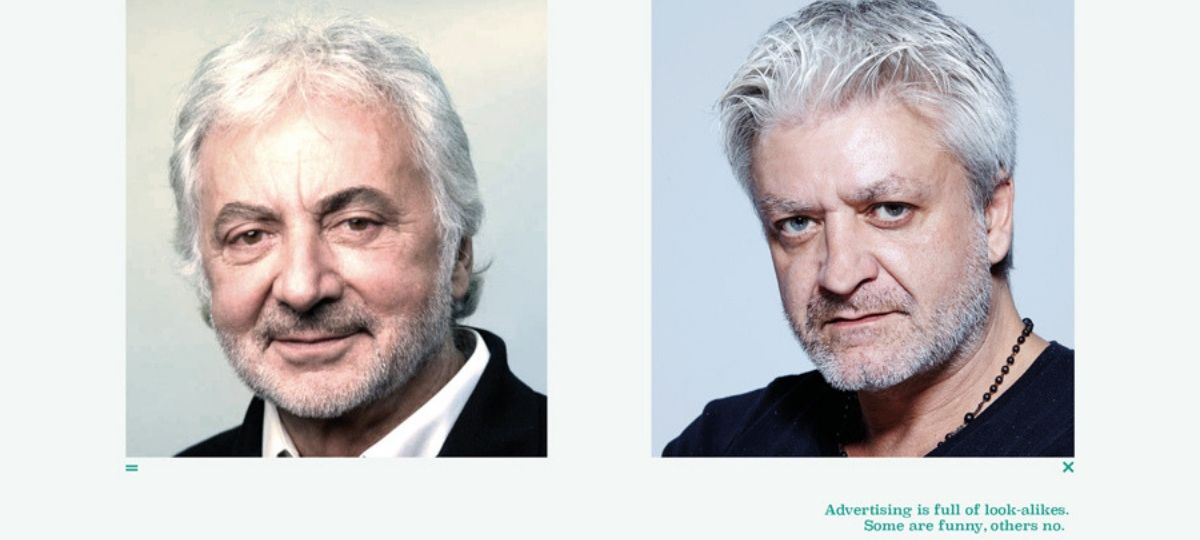 Pour ses 20 ans, Joe La Pompe affiche son concept avec humour