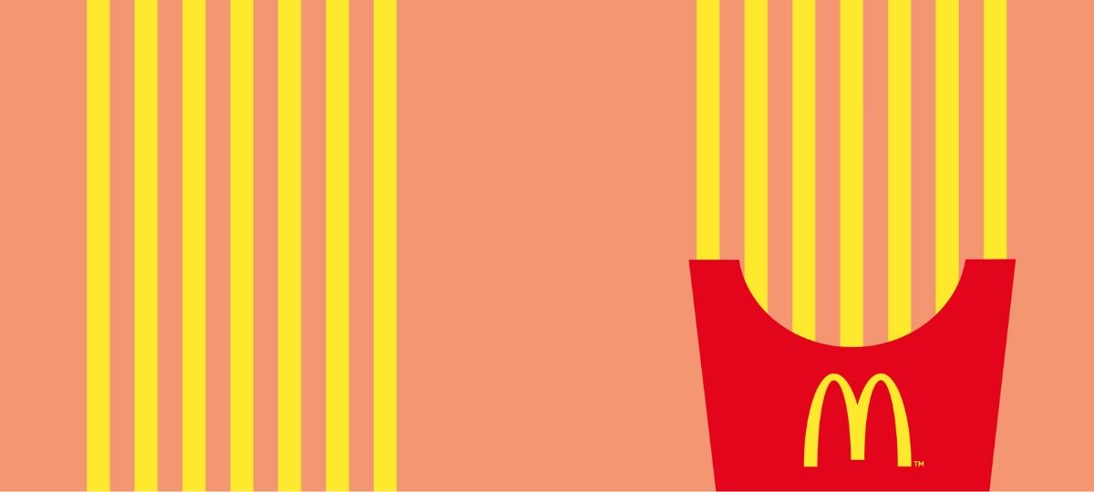Mcdonald's présente sa nouvelle publicité pour l'été 2019