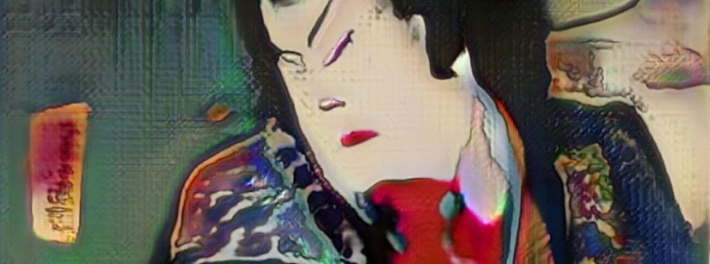 IA : Obvious, le collectif d'artistes qui fait de l'art avec des ...