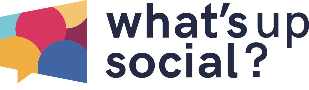 What's up social, l'évènement des pros du social media marketing