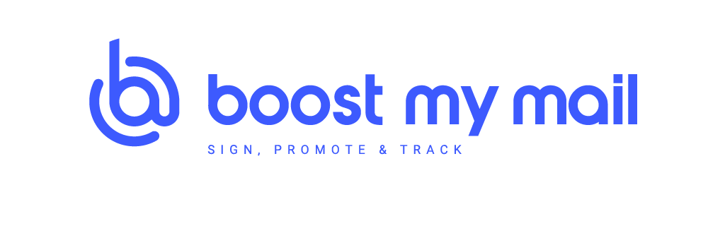 Boost My Mail - L'ADN