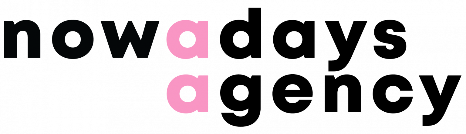 Nowadays Agency - L'ADN