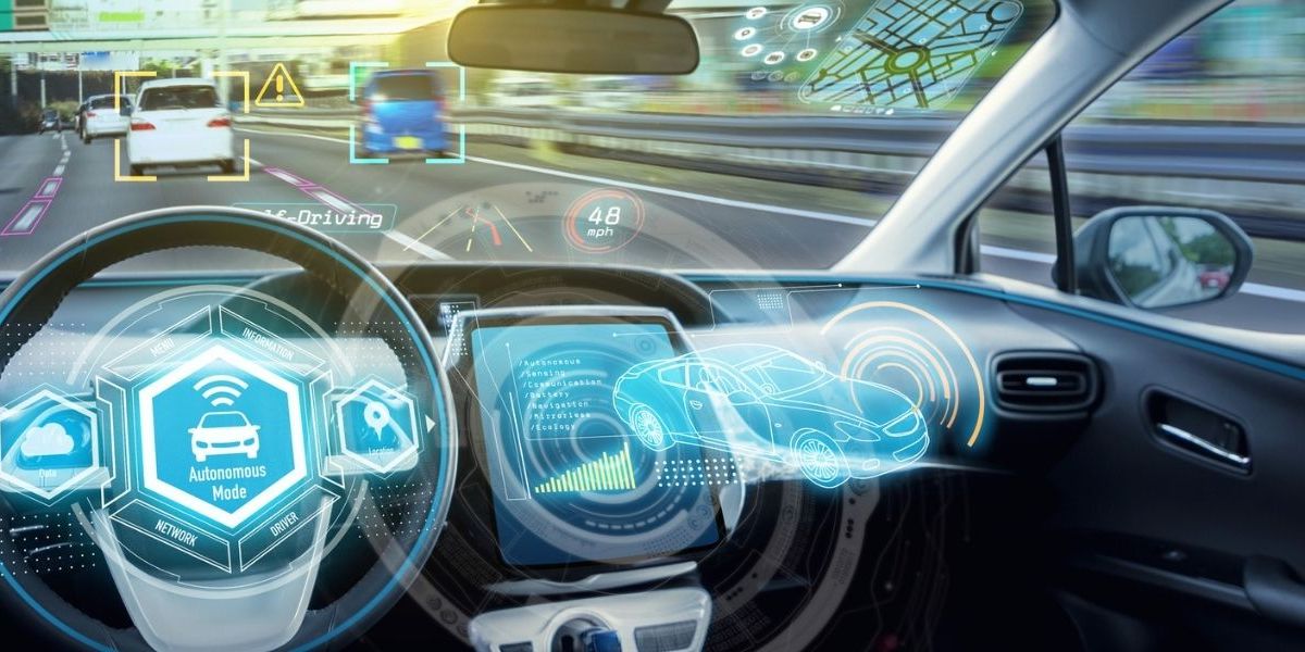 Comment l'intelligence artificielle transforme le secteur automobile