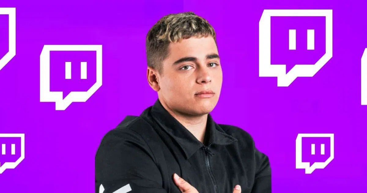 Classement des plus gros streamers et influenceurs français sur Twitch