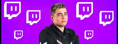 Classement des plus gros streamers et influenceurs français sur Twitch