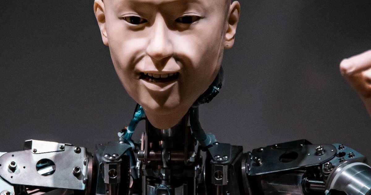 Pourquoi l'IA Dabus réclame le droit de déposer un brevet