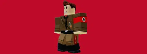 Sur Roblox, les enfants peuvent jouer aux soldats nazis