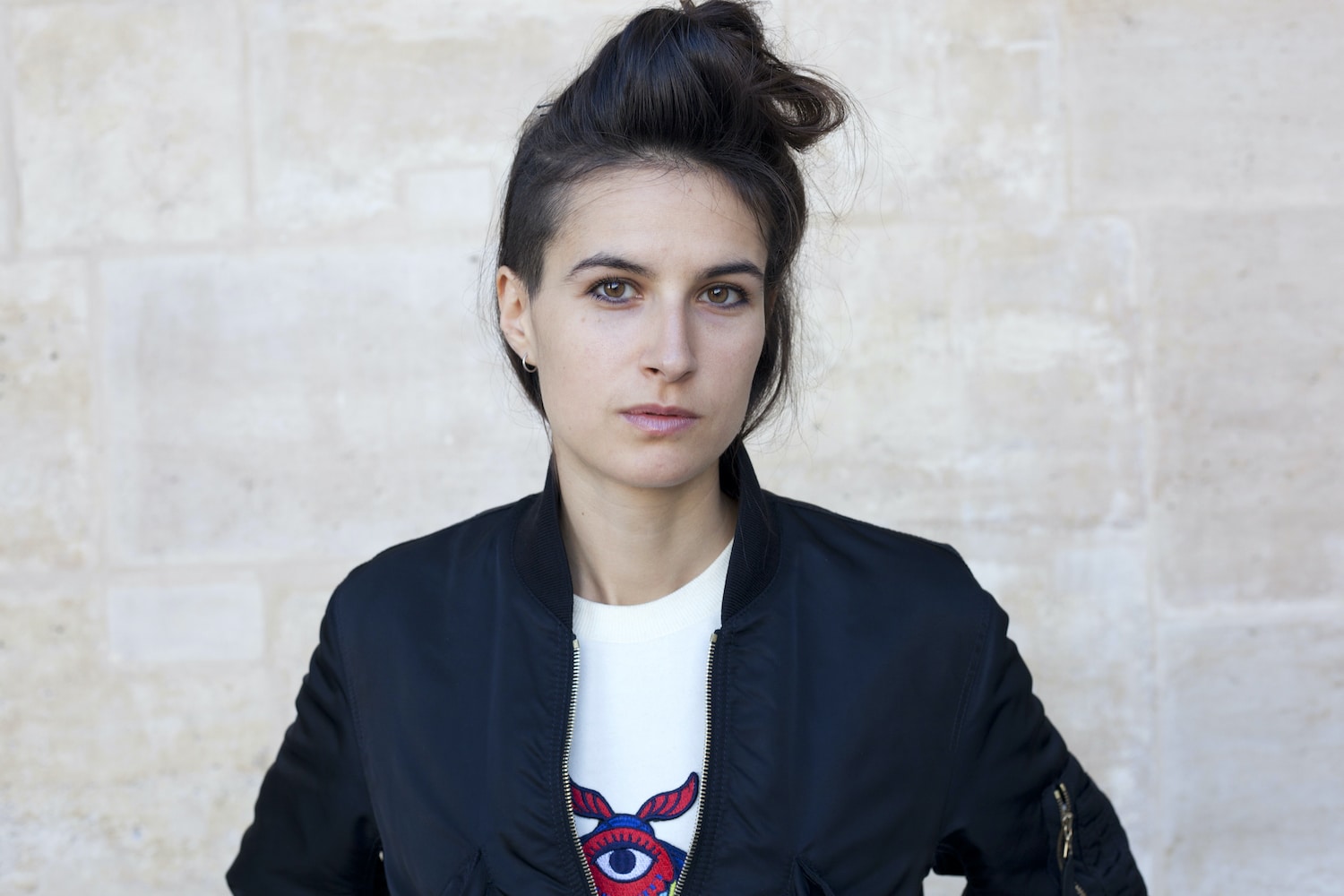 Marion Siéfert une metteuse en scène à l'avant garde du théâtre - L'ADN