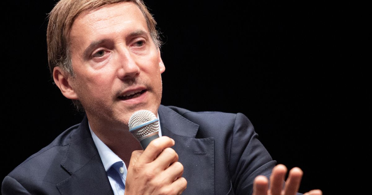 Grande Interview de Gaël Giraud : à la recherche du bien (en commun)