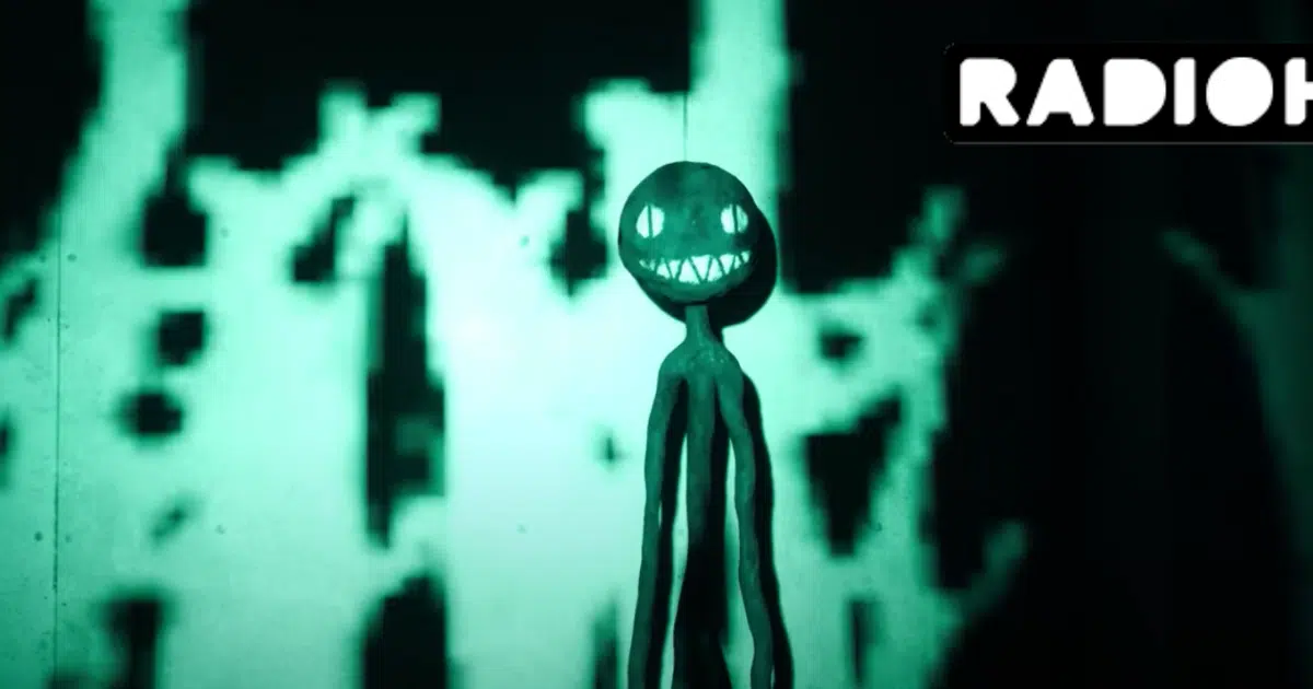 Radiohead lance une exposition virtuelle en ligne avec Epic Games