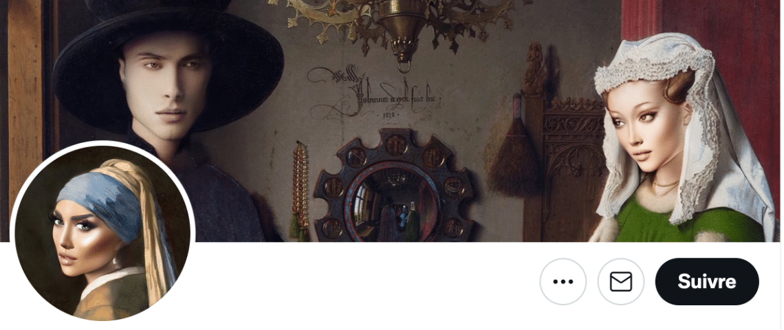 C'est quoi la Yassification et le compte yassify bot qui obsèdent ...