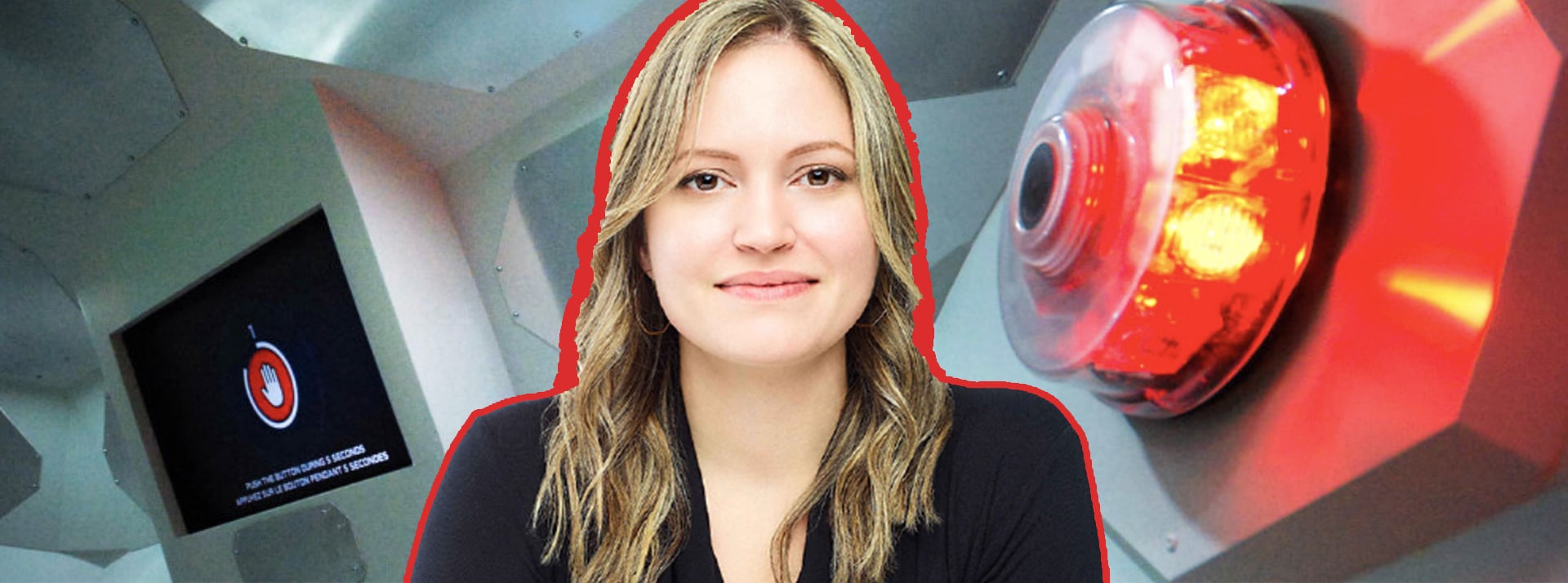 Sexisme chez Uber, la lanceuse d'alerte Susan Fowler brise le silence