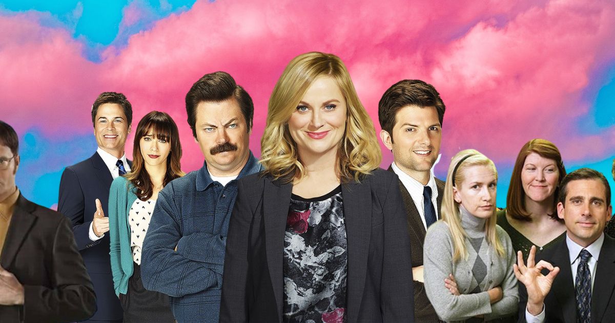 Pourquoi les work sitcoms ou séries télé qui parlent du travail ...