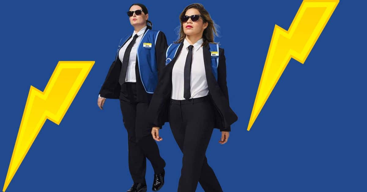 Qui est la Union Girl, l'anti Girl Boss qui veut nous syndicaliser